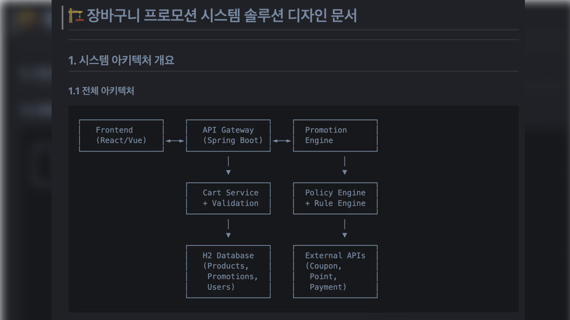 데이터다이빙 생성형 AI 트랙 상세페이지 | Data Diving